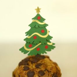 Christmas Tree Layers Apply