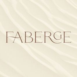 Faberge Font