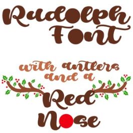 Rudolph Font