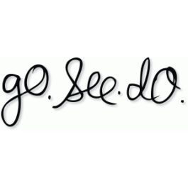 go. see. do