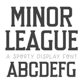 BFC Psych Bold Wavy Retro Font