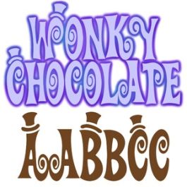 Wonky Chocolate