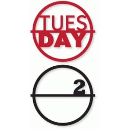 tuesday circle