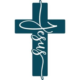 Jesus Cross