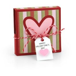 2 Chocolate Box Valentine