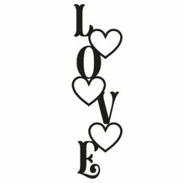 Family Tree - Square - 4 People