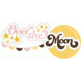 over the moon title phrase