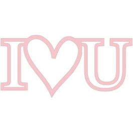 I Heart U