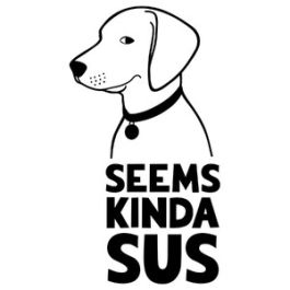 sus dog