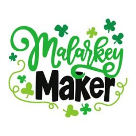 Malarkey Maker