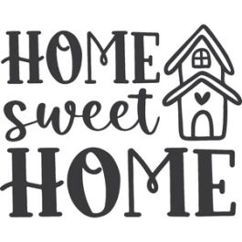 Home Sign