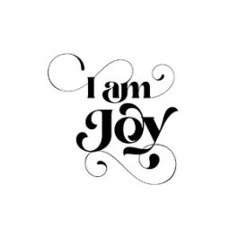 i am joy