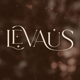 Levaus Font
