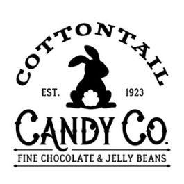 Cottontail Candy Co