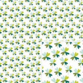 Clover Pattern