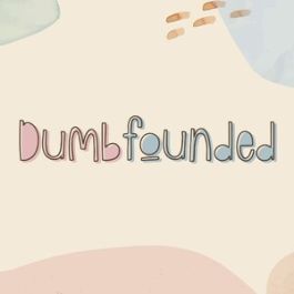 Dumbfounded Duo Font Family