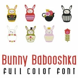 Bunny Babooshka
