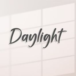Daylight Font|405468