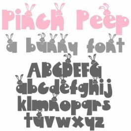 PN Pinch Peep