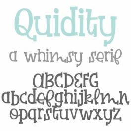 PN Quidity