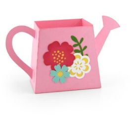 Watering Can Mother's Day Flowers|407001