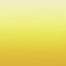 Yellow Gradient Pattern