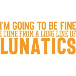 Lunatics