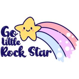 Go Little Rock Star