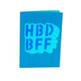 hbd bff