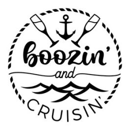 Boozin' And Cruisin'