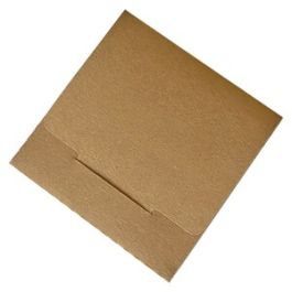 Notched Box|411903
