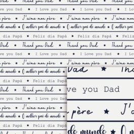 PHRASES FOR DAD PATTERN|412529
