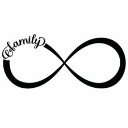 Family Infinity|412581