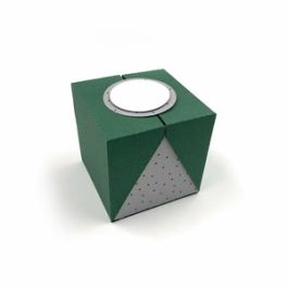 Split Top Box|412746