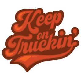 Keep on Truckin