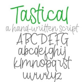 PN Tastical|412958