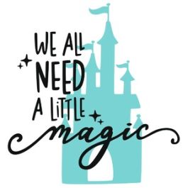 Need a Little Magic
