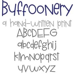 PN Buffoonery