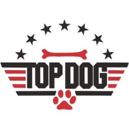 Top Dog Logo