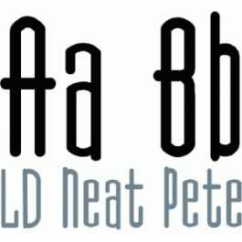ld neat pete