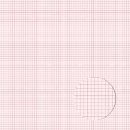LIGHT PINK GRID PATTERN