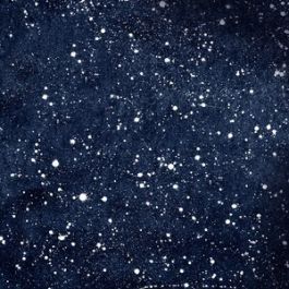 Paint Splatter Galaxy background
