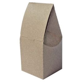 Stand Up Tuck In Box