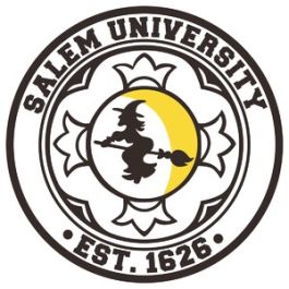 Salem University Seal