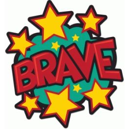 brave title