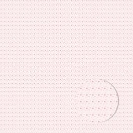 LIGHT PINK DOTS PATTERN