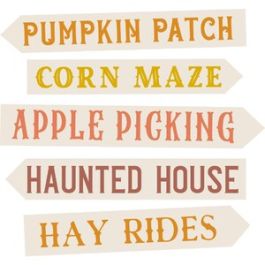 Fall Festival Signs|418192
