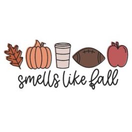Smells Like Fall
