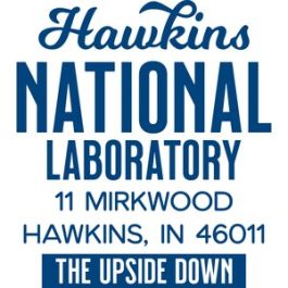 Hawkins Lab