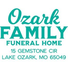 Ozark Family